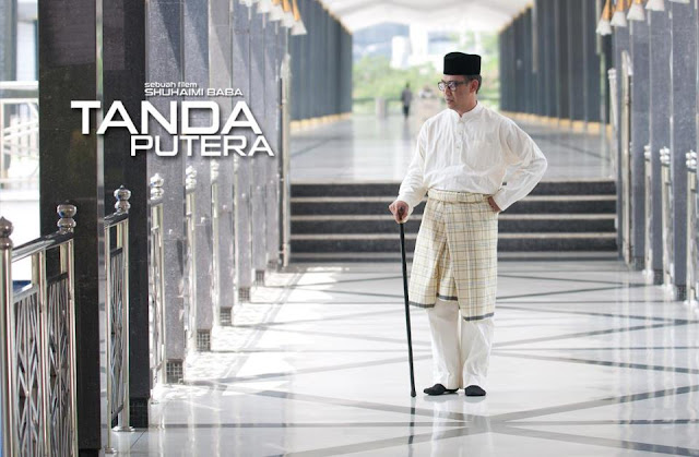 Info 4 The Truth: TANDA PUTERA IS ABOUT AN IMPORTANT CHAPTER OF HISTORY