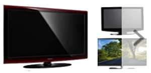 Siera SG1420 TV Service Menu