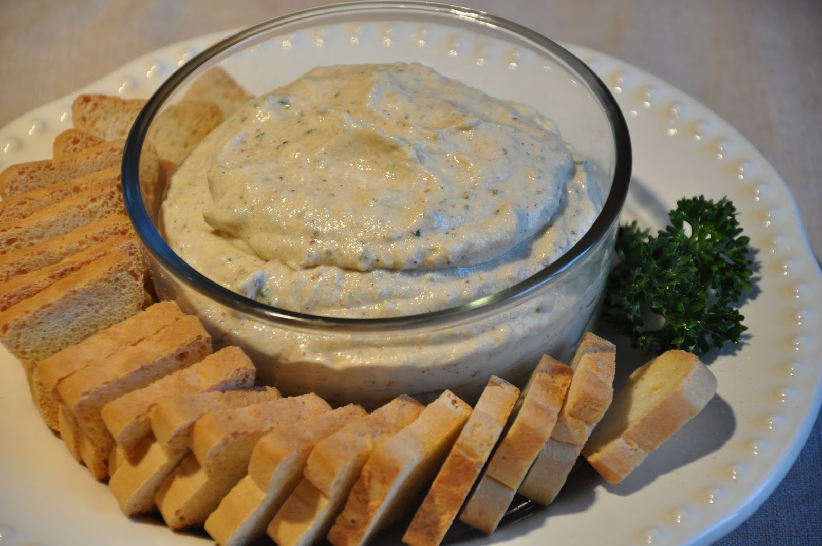 Elizabeth Ann's Recipe Box: Guinness and Cheddar Cheese Spread
