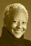 A Year of Being Here: Nikki Giovanni: "Winter Poem"