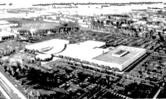 THE SHOPPING MALL MUSEUM