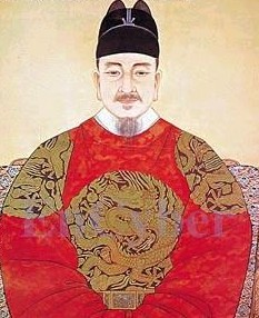 Le Rendez-vous de Non-gae: Le roi Sejong le Grand (세종대왕)