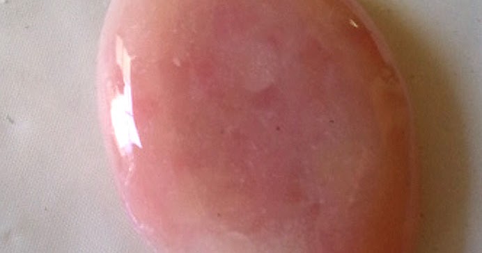 Kalyana Design: Realistic pink quartz