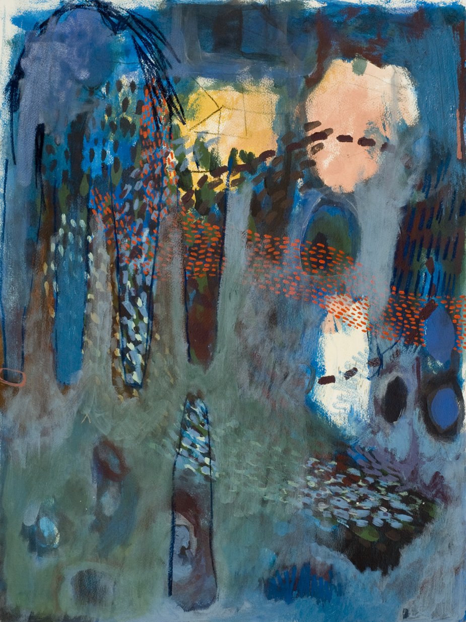 ARTBURGAC: Adam Cardello