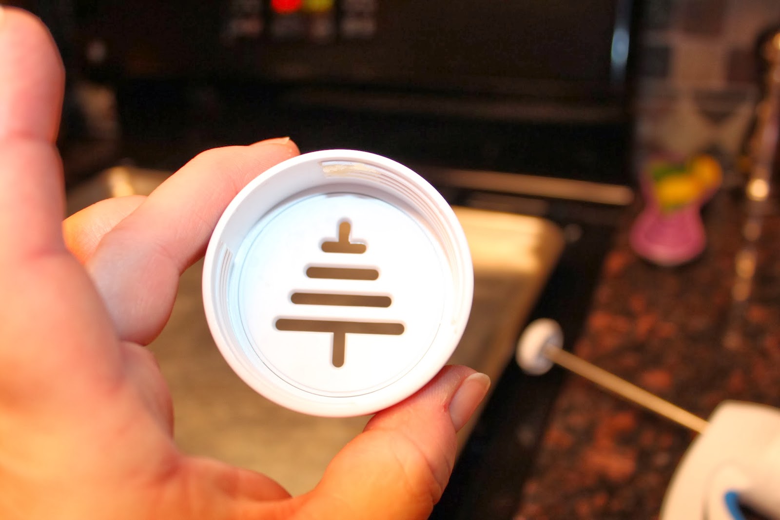 Michelle's Tasty Creations: Spritz Cookies