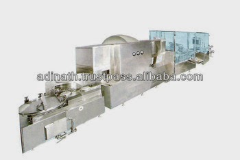 Vial Filling Line