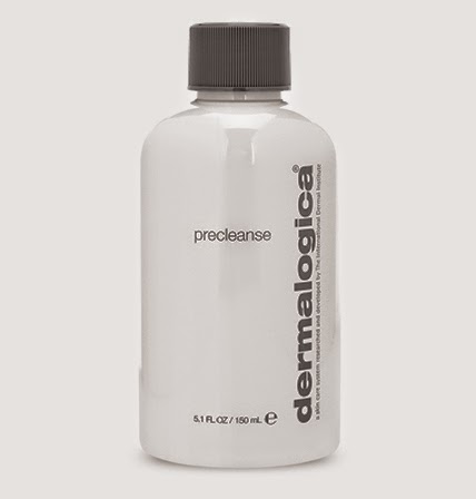 GlamRiver: Dermalogica PreCleanse Oil and Wipes-Review
