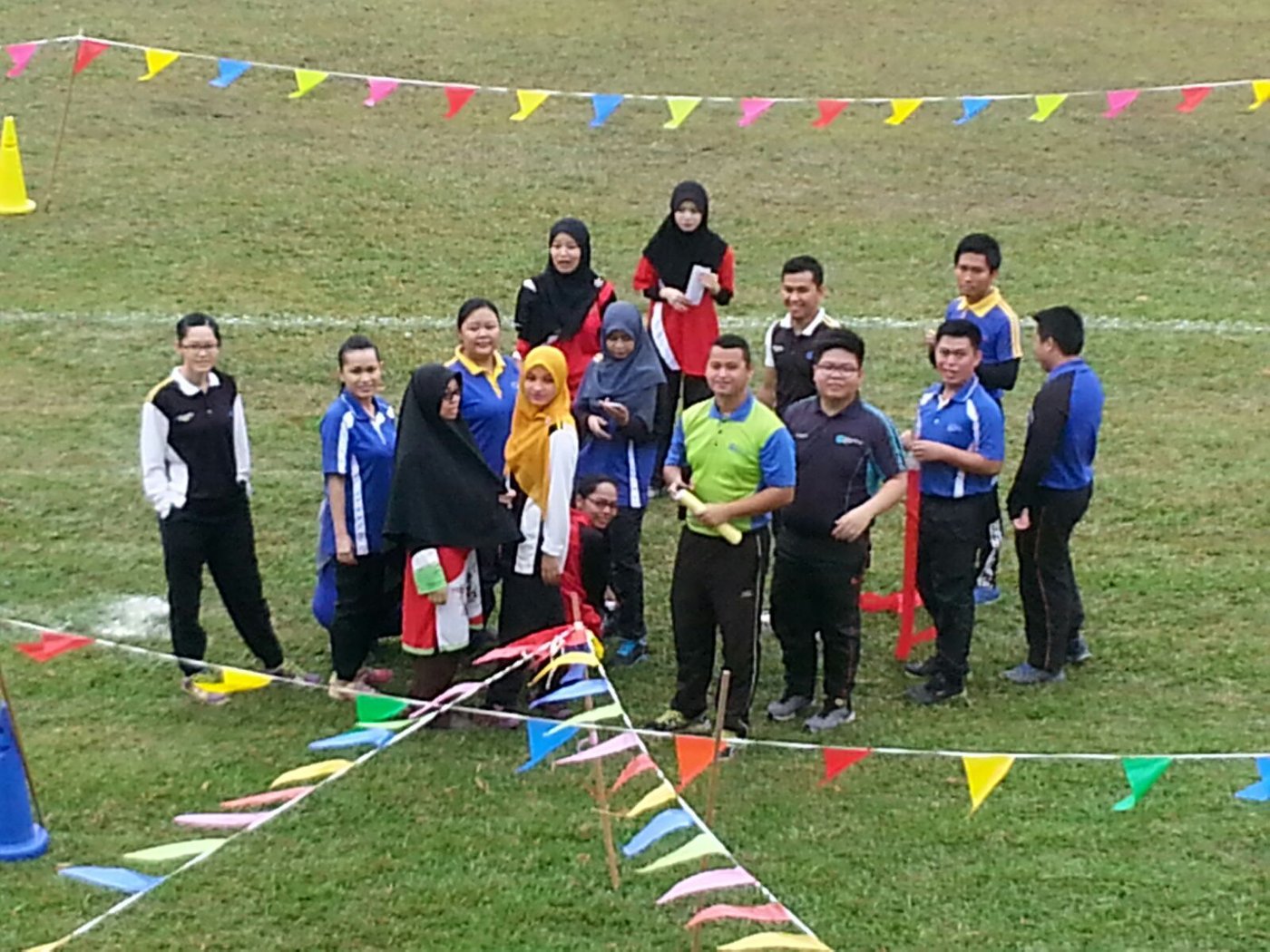 Jabatan Ilmu Pendidikan, IPTHO