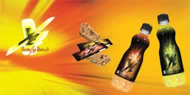 MLM NWES: Amway India Launches Energy 'Drinks and Bars'