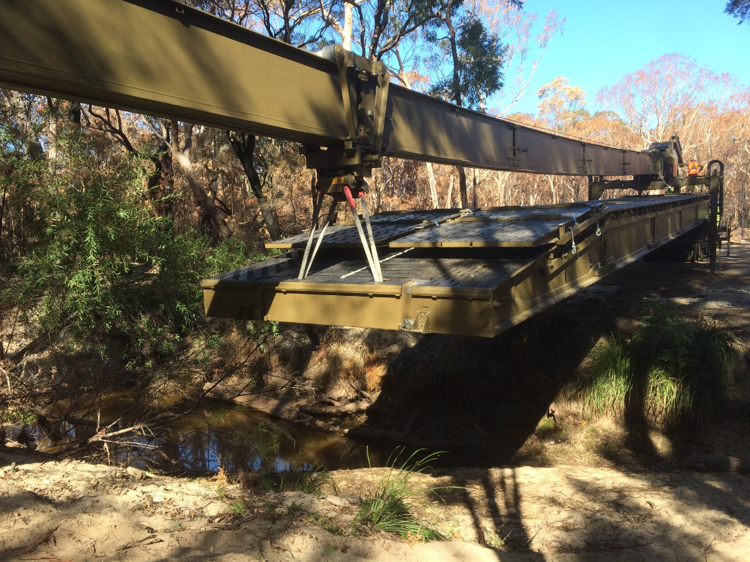 DEFENSE STUDIES: WFEL Completes Deliveries of Rapidly Deployable ...