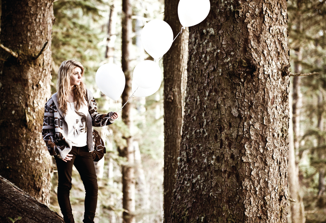 Sitka – Maybe You Like