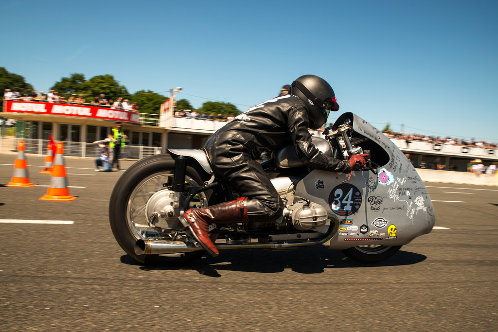 Sultans of Sprint | Café Racer Festival 2017 - RocketGarage - Cafe ...