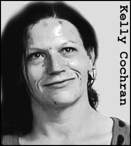 Keller On The Loose: Deadly Women Volume 4