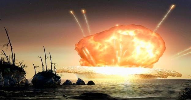 Stunning discovery shows glimpse of minutes following dinosaur-killing ...