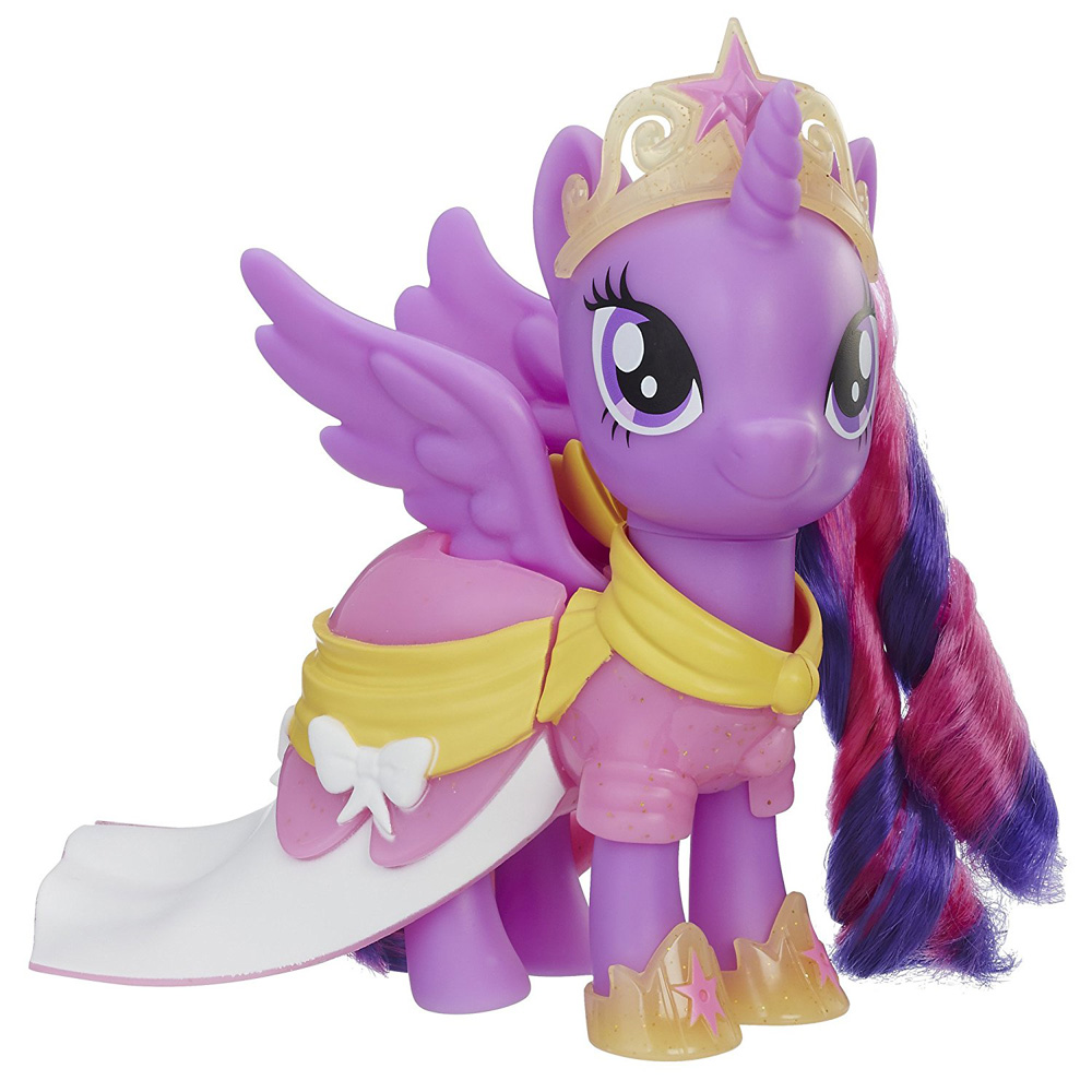 MLP Fashion Styles G4 Brushables | MLP Merch