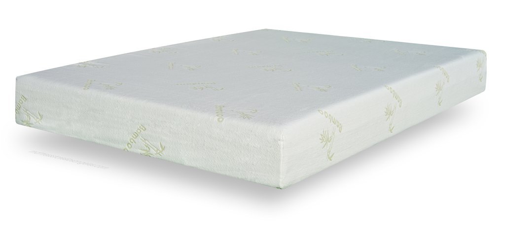 bamboo memory foam mattress - The Mattresses for You
