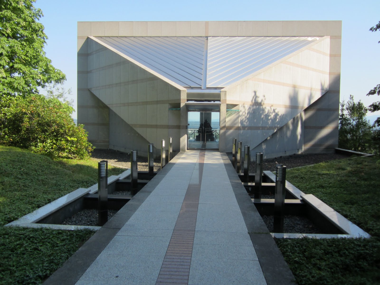 Sprouts: The Grotto, The Natural Santuary of Our Sorrowful Mother ...