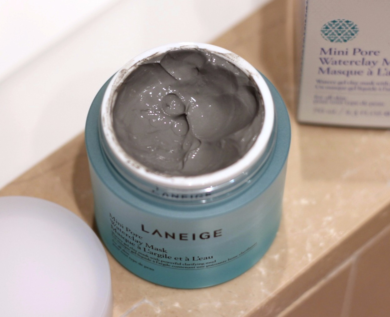 Laneige Skincare Routine - Raincouver Beauty