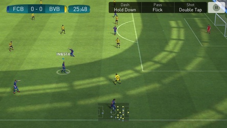 Pro Evolution Soccer (PES) 2018 2.1.0 Android + data - Android Area