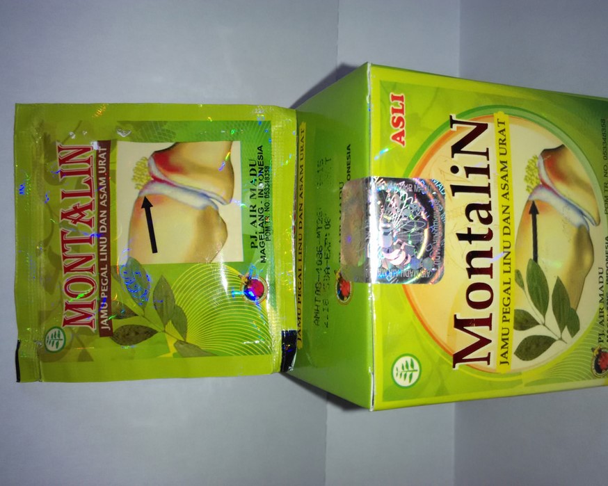 MONTALIN ORIGINAL - TOKO HERBAL 07