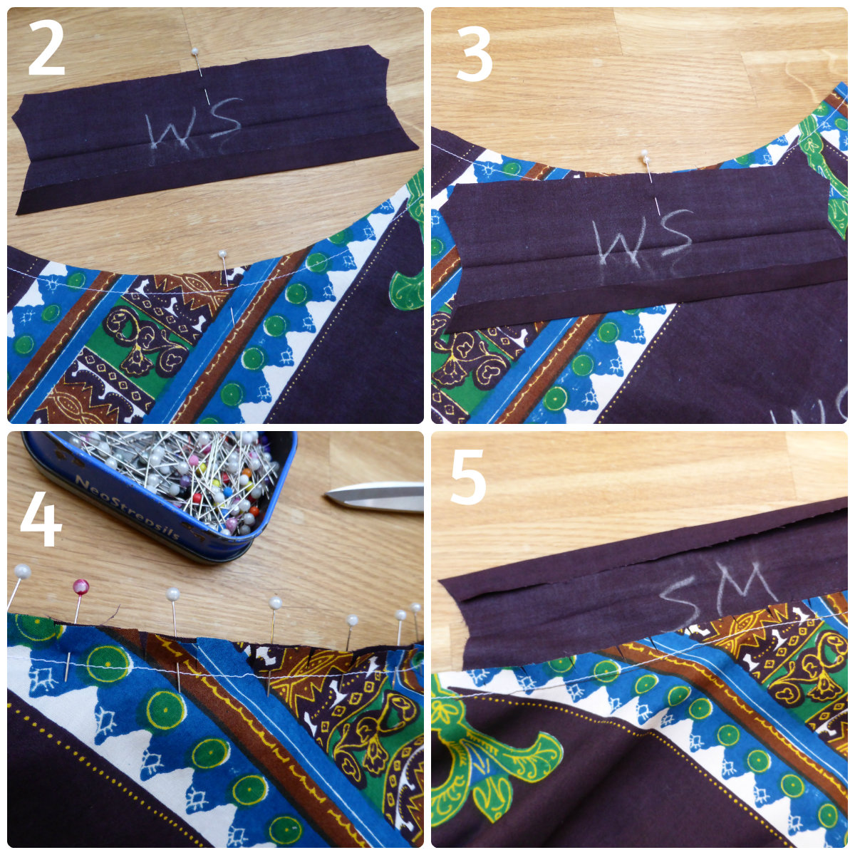 Jo sews: Twirly maxi popover sundress hack (+tutorial!)