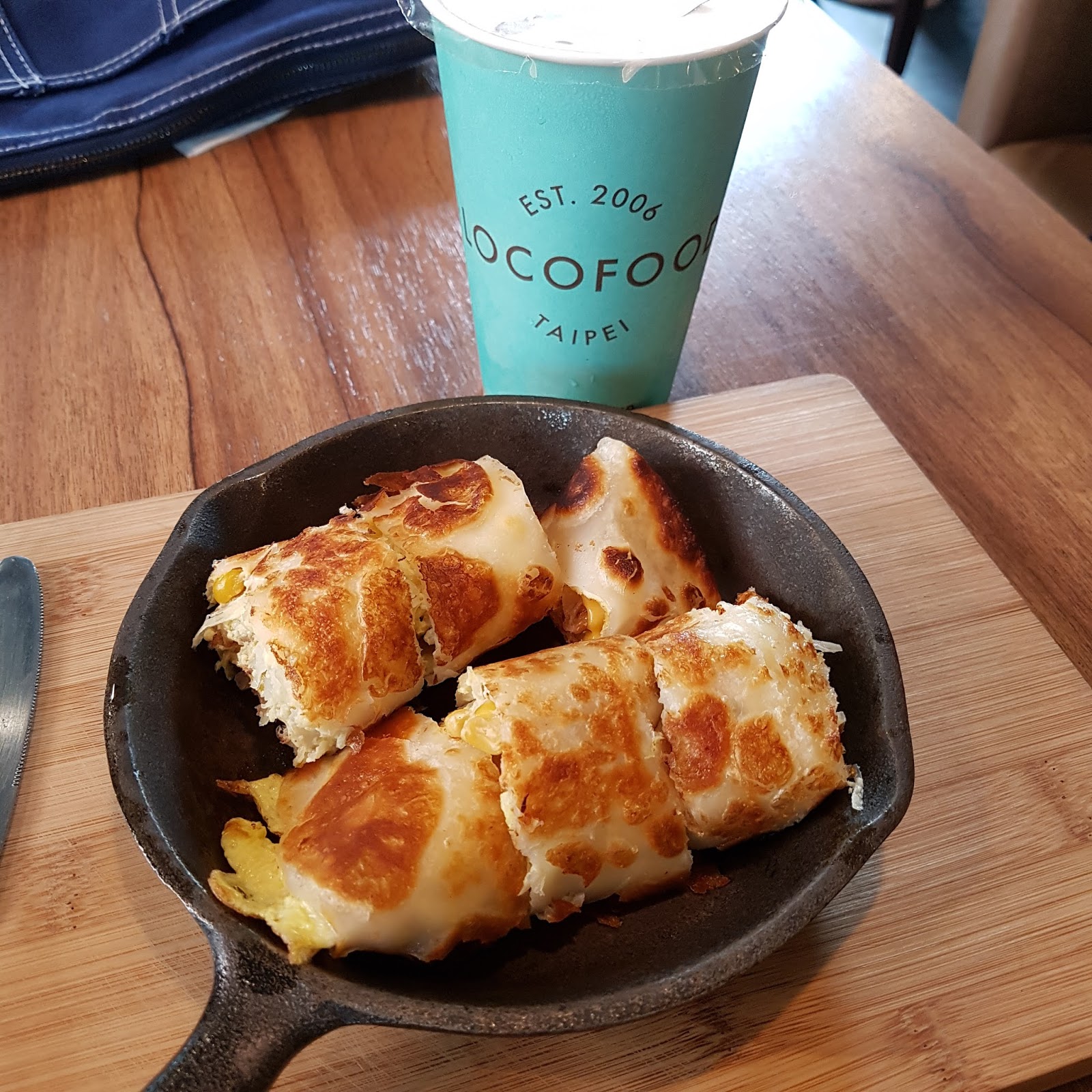 Loco Food 乐口福 @ Taipei - Wanderlust