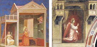 artbouillon: Giotto's Hell