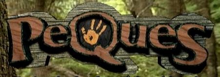 El Mágico Mundo de los Peques