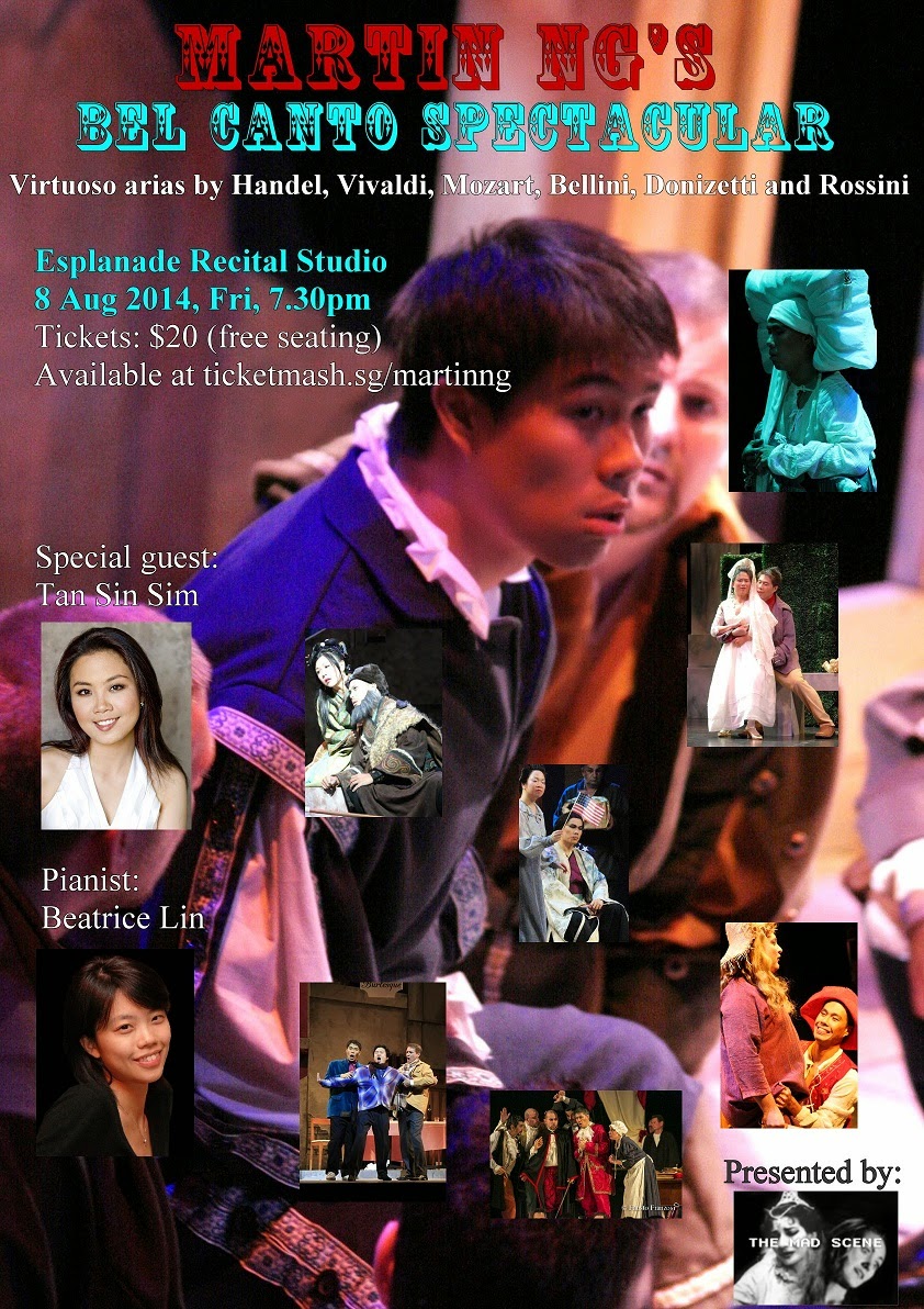 THE MAD SCENEopera, musicals, classical music in Singapore: An ...