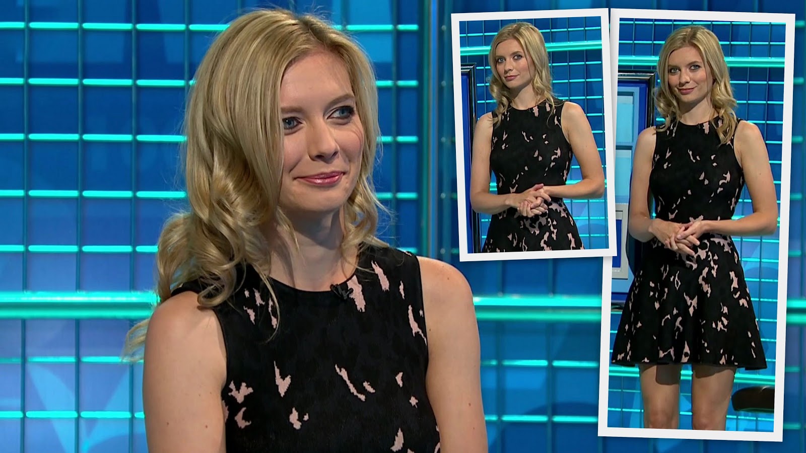 Rachel Riley Wallpapers: Rachel Riley - Countdown Megapost 4