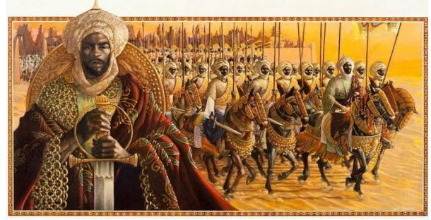 World Cultures: 2016