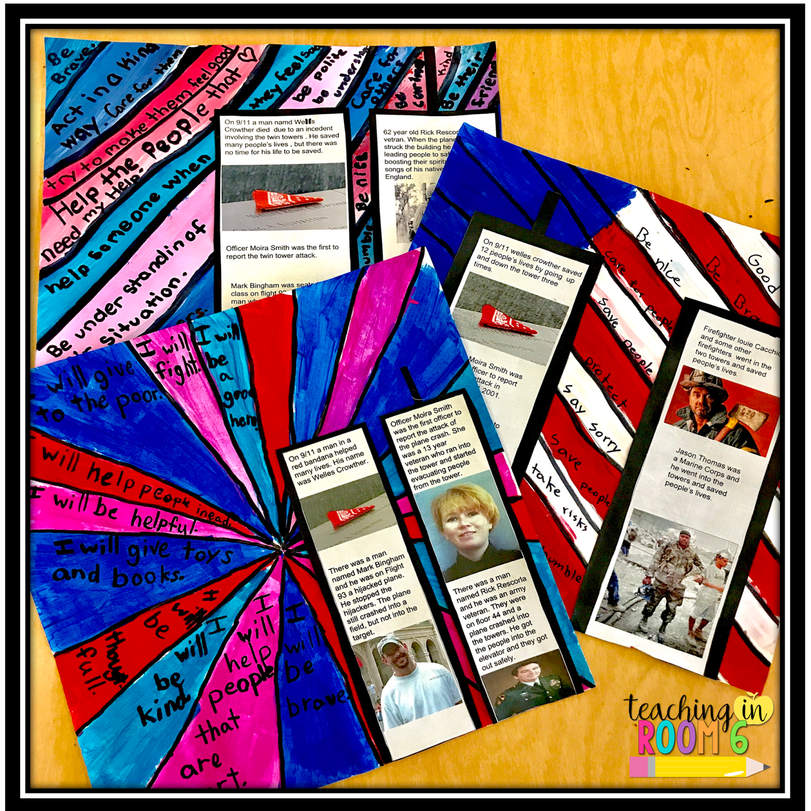 Remembering September 11 Teaching In Room 6 remembering-september-11-teaching-in-room-6
