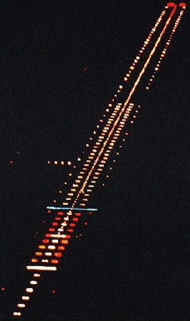 Runway Centerline Lighting System