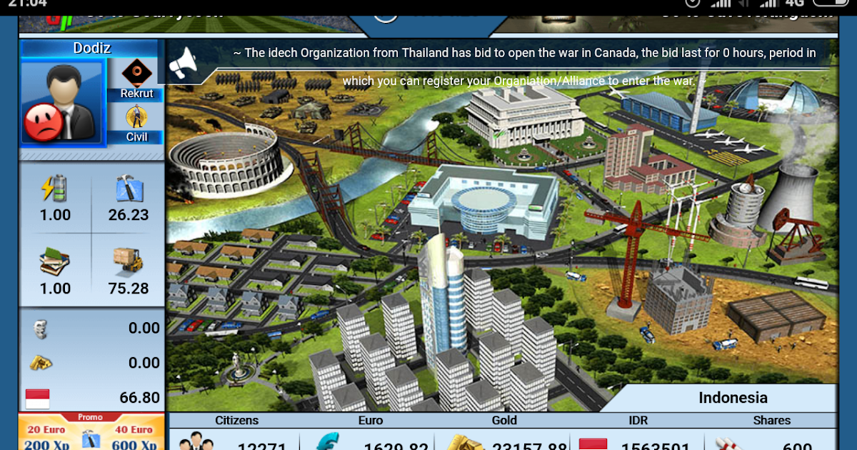 cara bermain game marketglory terbaru 2016 - hiper game