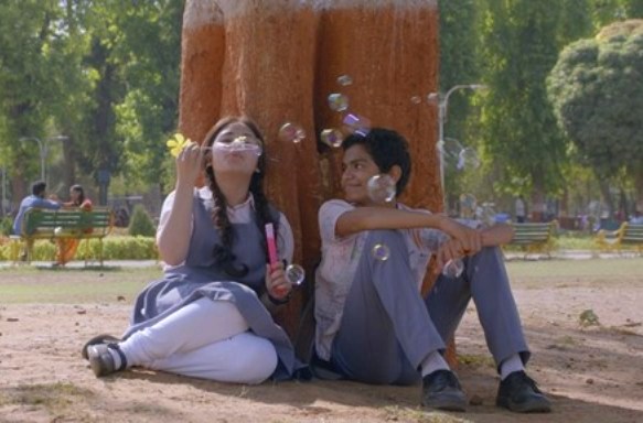 'Secret Superstar': Movie Review - A Potpourri of Vestiges