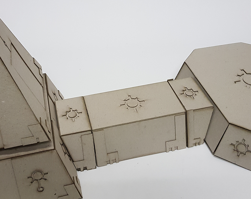 [TMP] "Cyborg Terrain" Topic