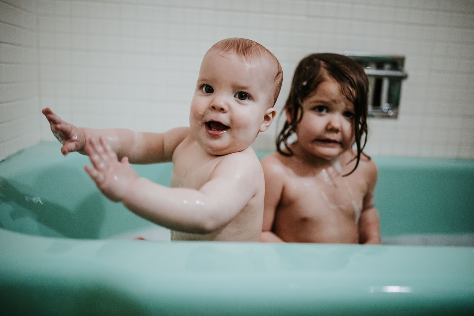 Bath Snaps, Per Request