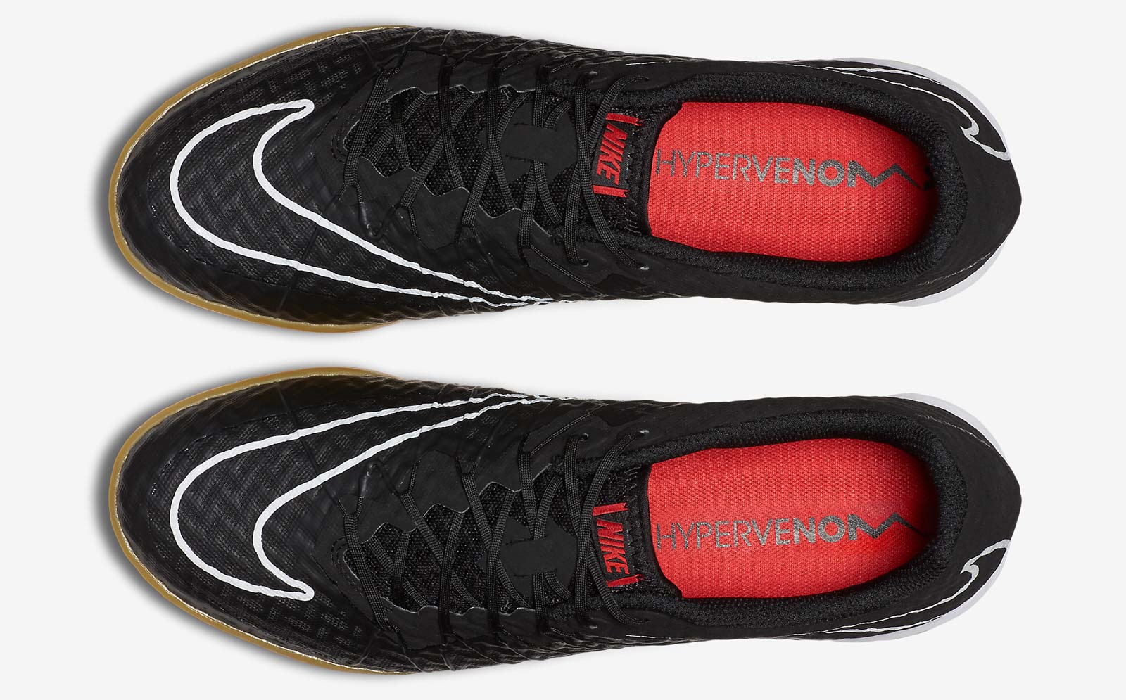 Black Nike HypervenomX Finale 2015-2016 Boots Released - Footy Headlines