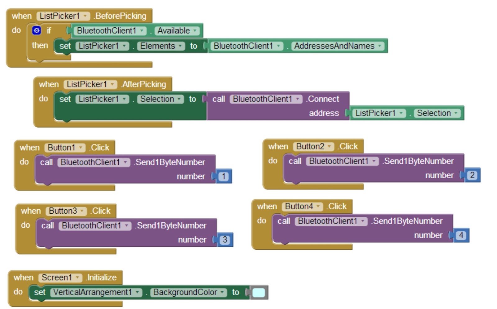Belajar Arduino: Arduino Buzzer & Bluetooth