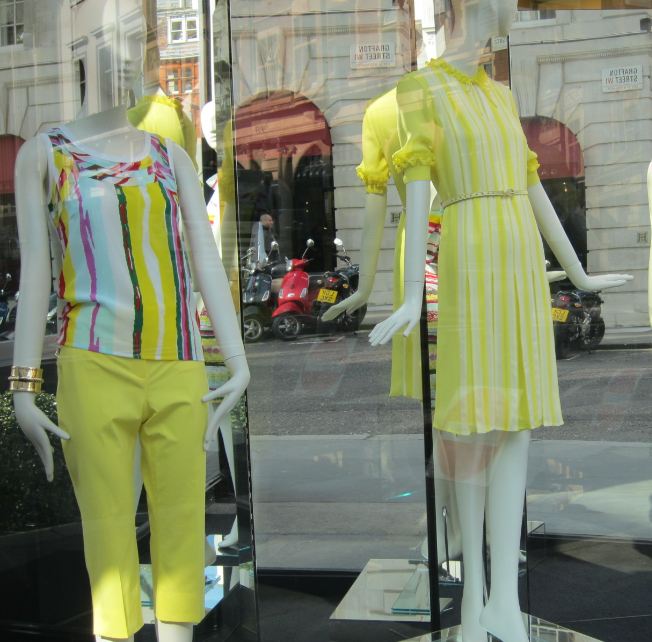 paris breakfasts: The Queen’s Jubilee London