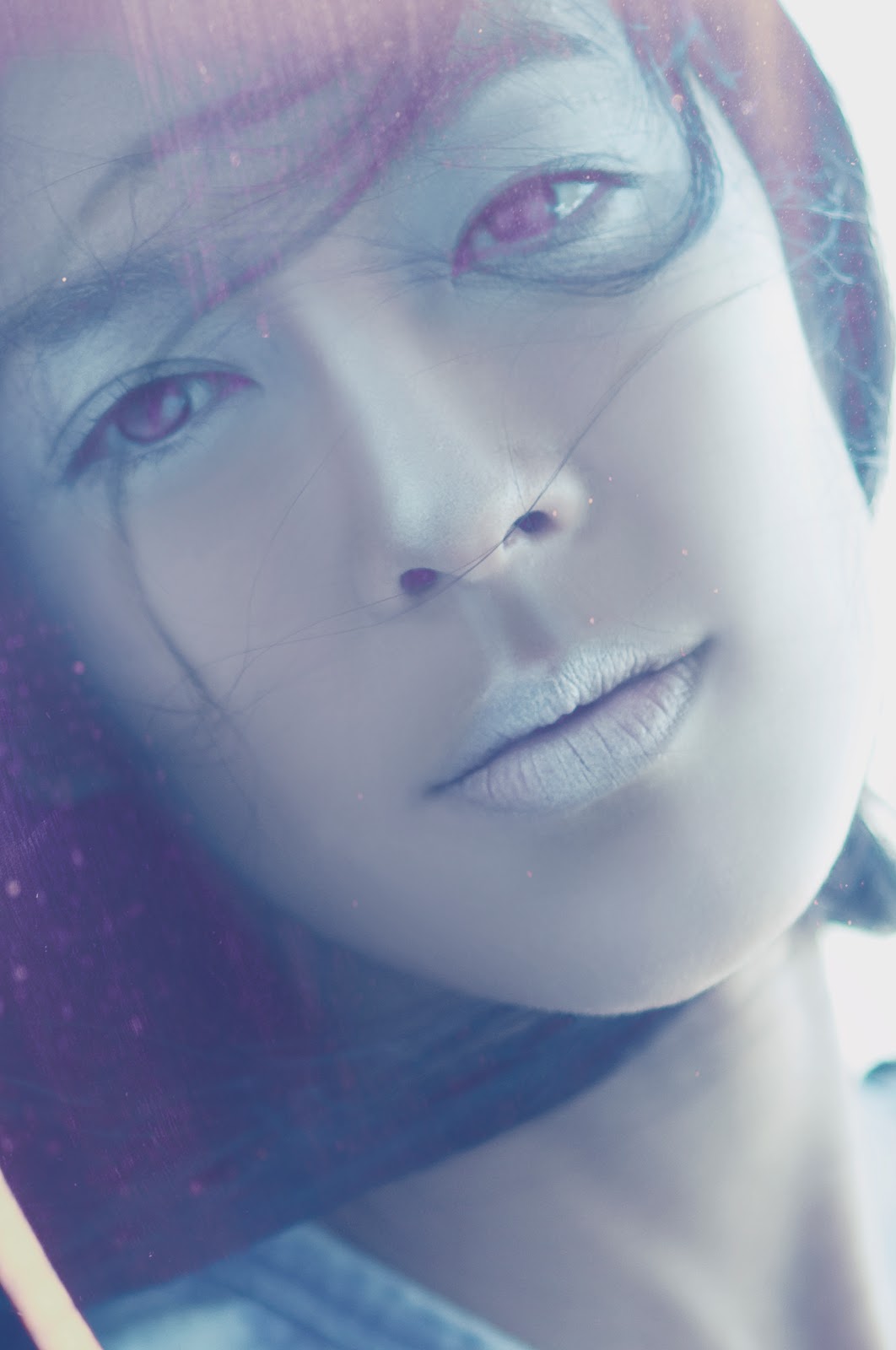 Shawnna Downing: September 2011