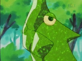 Poké-Arquivo: 011 - Metapod ~ PMD || Acervo de Imagens de Digimon e ...