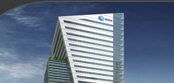 Globe Telecom moves to a new eco-friendly home in Bonifacio Global City!