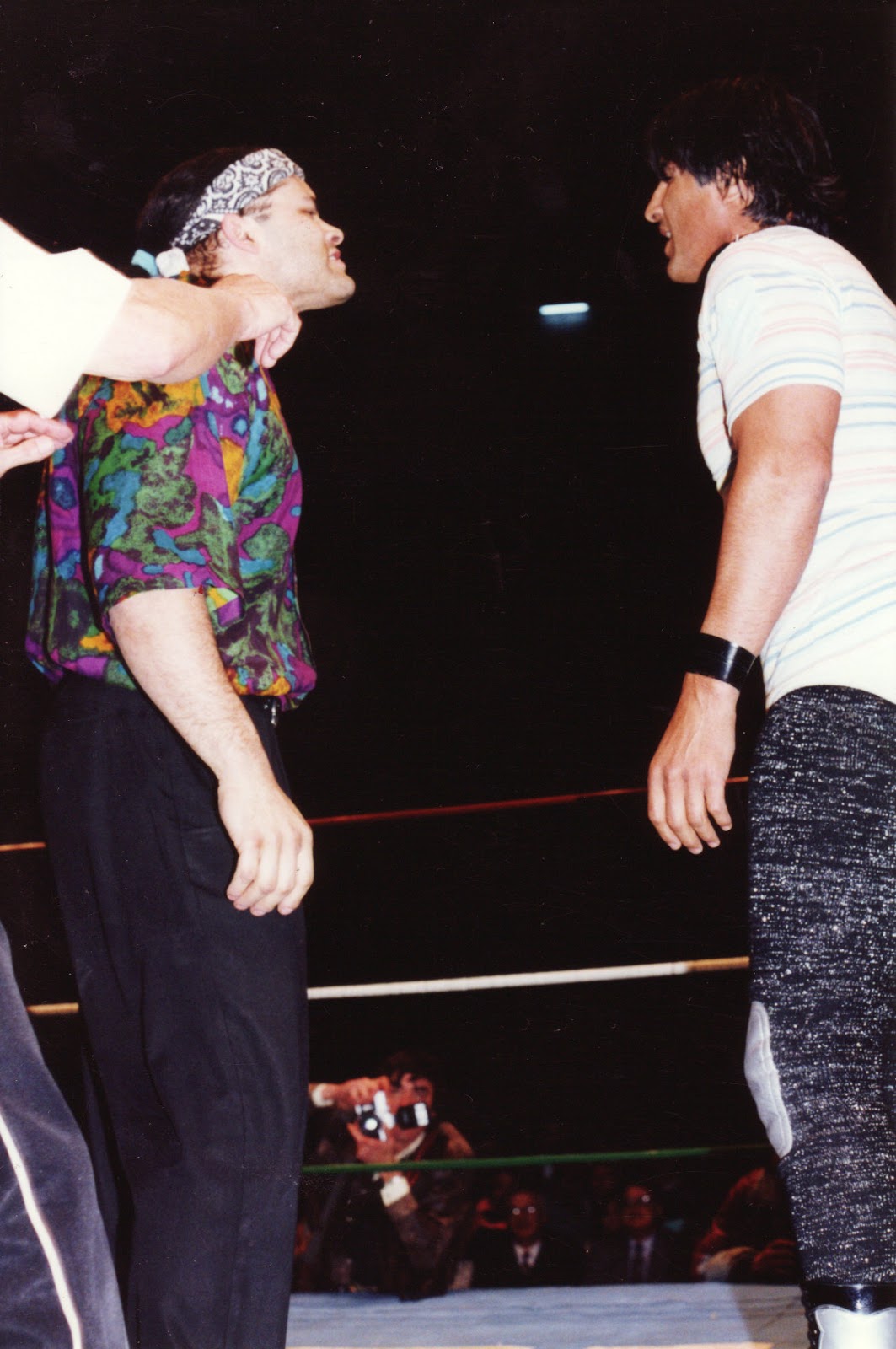 Feliz cumpleaños Carmelo Reyes González... Felicidades "Cien Caras ...