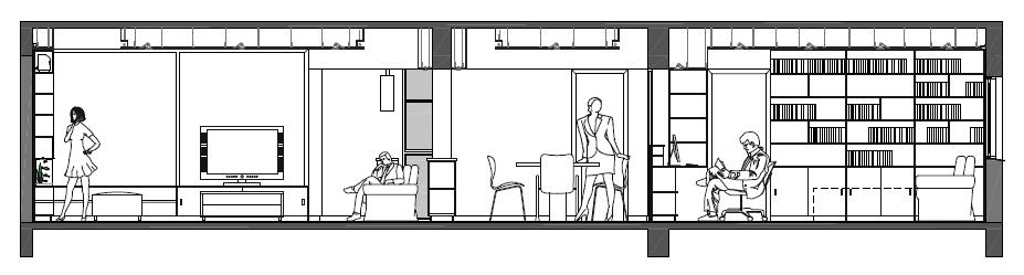 Renato Arruda Fraga - Arquitetura UFRGS: Projeto Arquitetônico 4