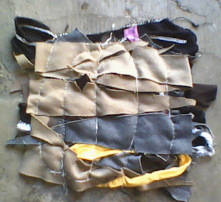 Kain Majun: Kain Majun