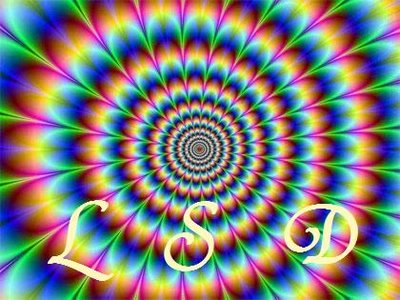 Toxiconline: LSD