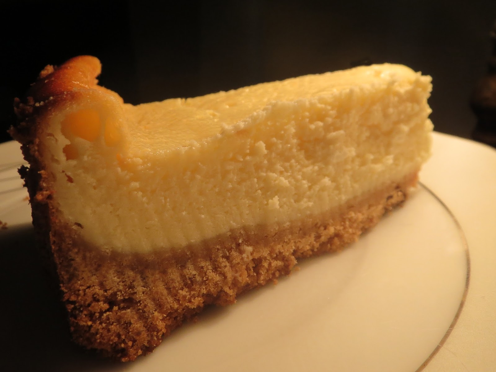 Sūrio pyragas (su grietine ir „Philadelphia“)