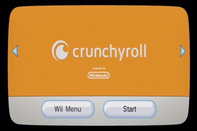 Aplicativo gratuito Crunchyroll traz streaming de animes e séries ...