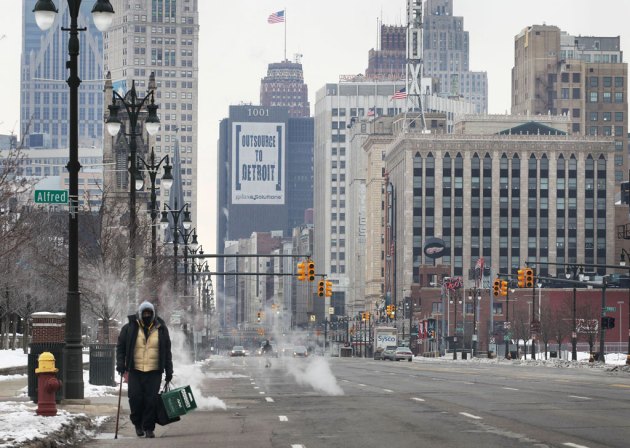 FME CONTADORES: CRISIS, BANCARROTA Y DEPRESIÓN ECONÓMICA, Detroit en ...